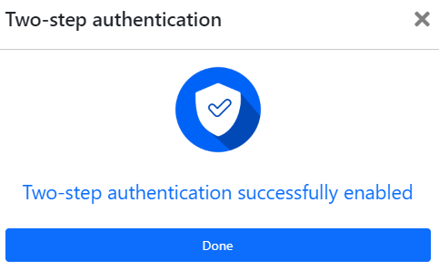 Two Factor Authentication Guide